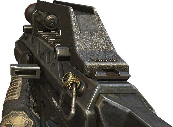 Chicom CQB | Call of Duty Wiki | Fandom
