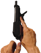 M93 Raffica | Call of Duty Wiki | Fandom