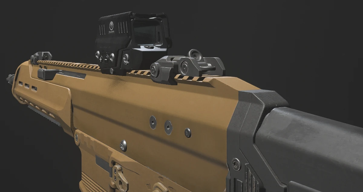 Dragon's Eye Optic | Call of Duty Wiki | Fandom