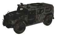 GAZ-2975 | Call of Duty Wiki | Fandom