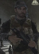 Gaz | Call of Duty Wiki | Fandom