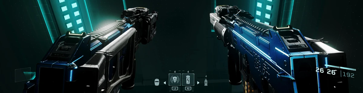 HVR/Attachments | Call of Duty Wiki | Fandom