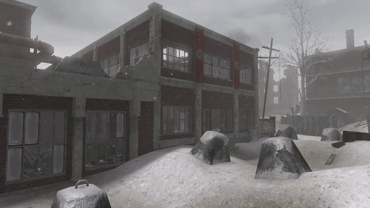 Leningrad | Call of Duty Wiki | Fandom