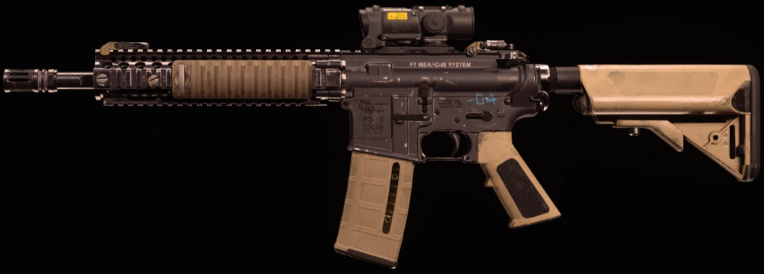 Scout Combat Optic | Call of Duty Wiki | Fandom