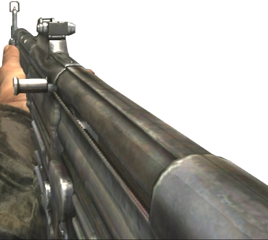 Assault Rifle | Call of Duty Wiki | Fandom