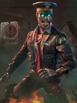 Noms Des Personnages De Call Of Duty Black Ops 2 Zombies Tranzit