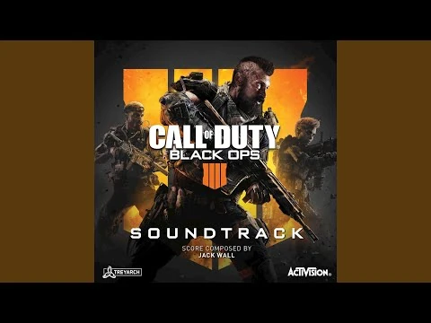 This Jazz is Classified | Call of Duty Wiki | Fandom