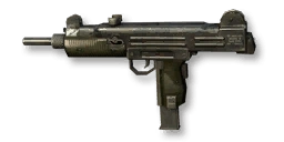 Uzi | Call of Duty Wiki | Fandom