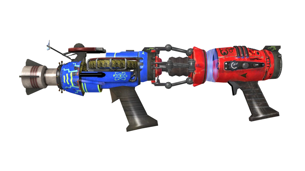 Wave Gun | Call of Duty Wiki | Fandom