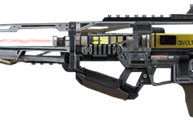 Advanced Warfare Imr