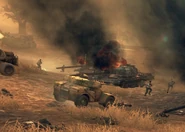 Angolan Civil War | Call of Duty Wiki | Fandom