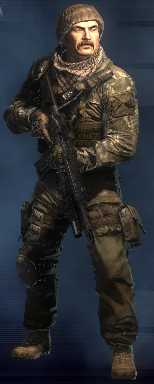 Hawkeye | Call of Duty Wiki | Fandom