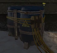 Nova 6 | Call of Duty Wiki | Fandom