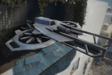 Call Of Duty Advanced Warfare Spider Tank