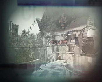 Stadium | Call of Duty Wiki | Fandom