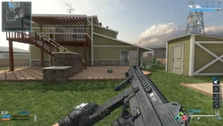 Ump45 Mw2