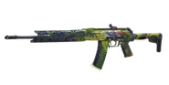 AK117/Variants | Call of Duty Wiki | Fandom
