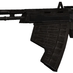 Call Of Duty Ghost Assault Rifles