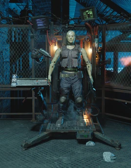 Arsenal | Call of Duty Wiki | Fandom