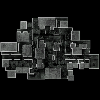 Backlot | Call of Duty Wiki | Fandom