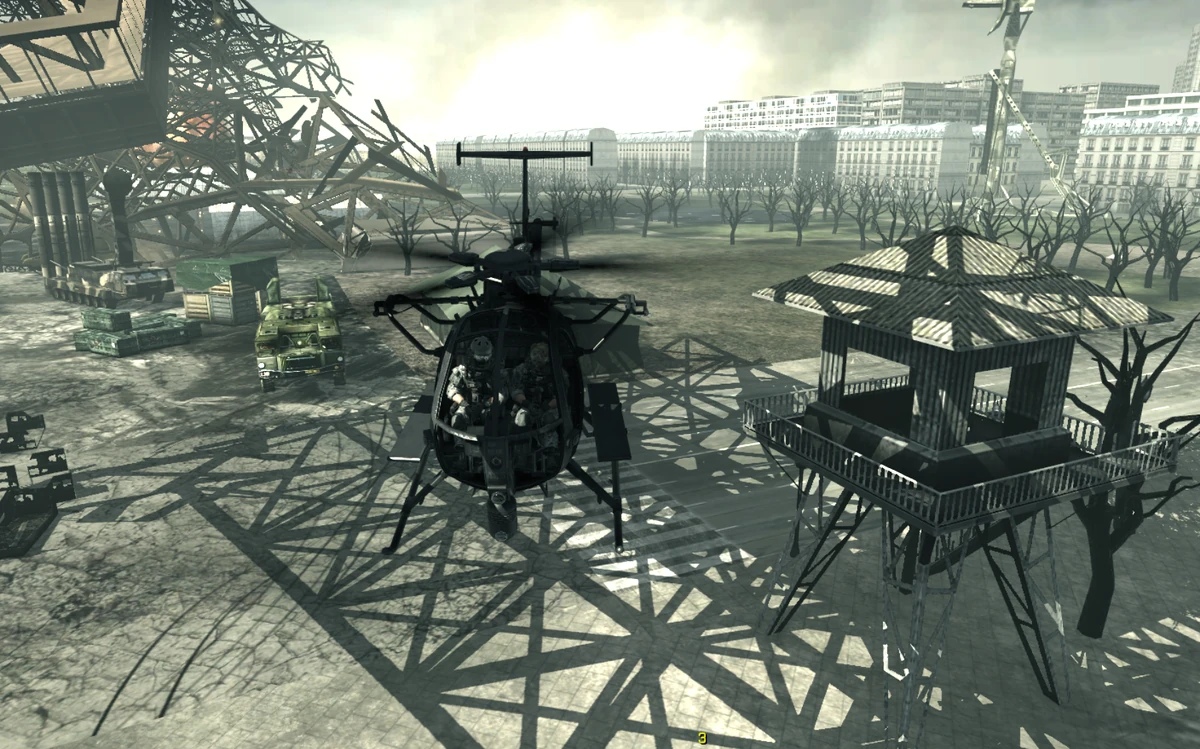 Bubba | Call of Duty Wiki | Fandom