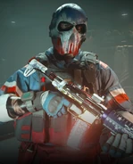 Butch | Call of Duty Wiki | Fandom