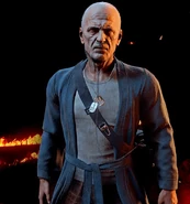 Frank Woods | Call of Duty Wiki | Fandom