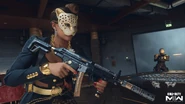 Valeria Garza | Call of Duty Wiki | Fandom