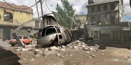 Crash | Call of Duty Wiki | Fandom