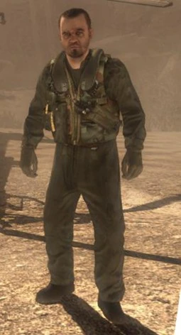 Nikołaj | Call of Duty Wiki | Fandom