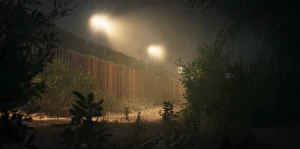 Граница | Call of Duty Wiki | Fandom