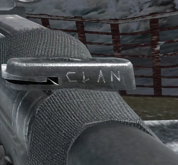 Cool Black Ops Clan Names