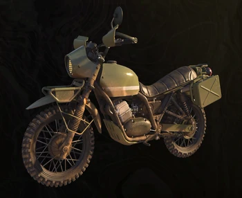Dirt Bike | Call of Duty Wiki | Fandom