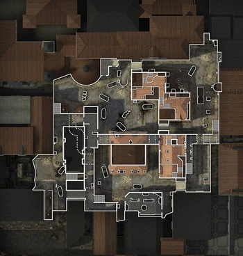 Lockdown (map) | Call of Duty Wiki | Fandom
