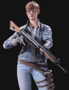 Yirina Portnova | Call of Duty Wiki | Fandom