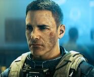 Nick Reyes | Call of Duty Wiki | Fandom