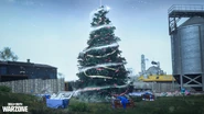 Santa's Slayground | Call of Duty Wiki | Fandom