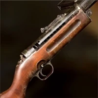 コール オブ デューティ ワールドウォーII/武器一覧/WAFFE 28 | CoD Wiki | Fandom