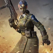 Emma Victorova | Call of Duty Wiki | Fandom