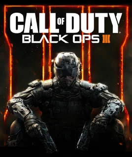 Call of Duty: Black Ops III | Call of Duty Wiki | Fandom