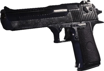 Golden Desert Eagle Cod4