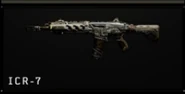ICR-7 | Call of Duty Wiki | Fandom