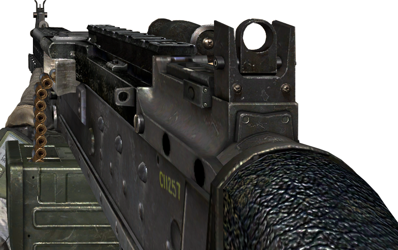 M240 | Call of Duty Wiki | Fandom