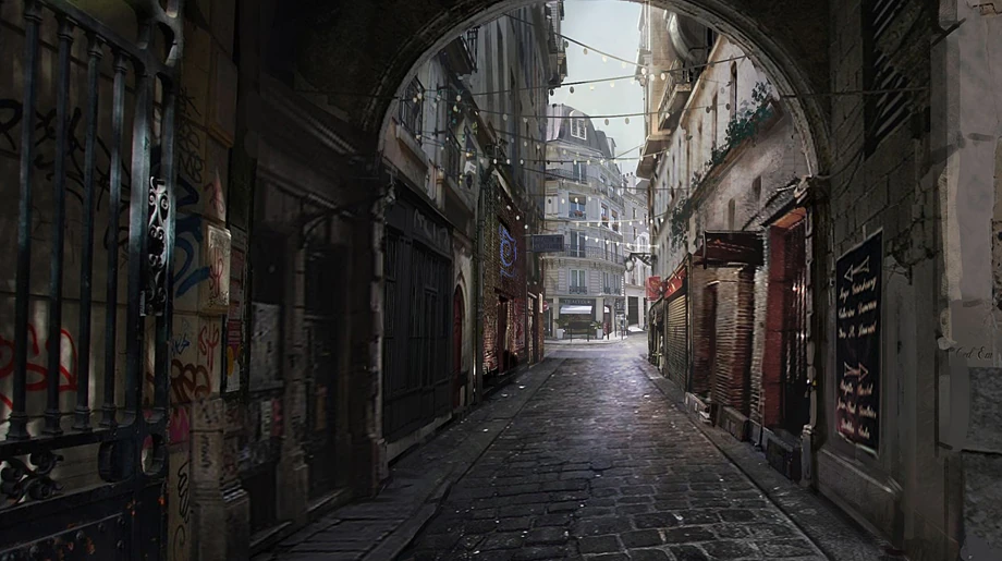 User blog:N7/Modern Warfare 3 Concept art released | Call of Duty Wiki ...