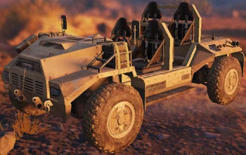 ORV | Call of Duty Wiki | Fandom