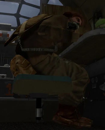 Roberts | Call of Duty Wiki | Fandom