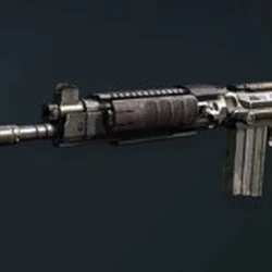 Cod Ghosts Assault Rifles