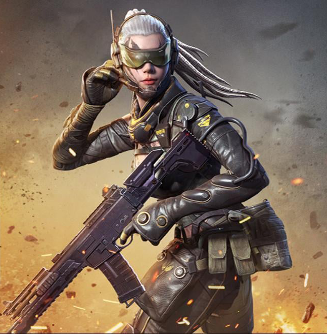 Siren | Call of Duty Wiki | Fandom