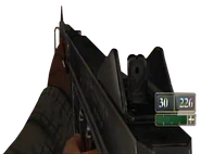 Thompson | Call of Duty Wiki | Fandom