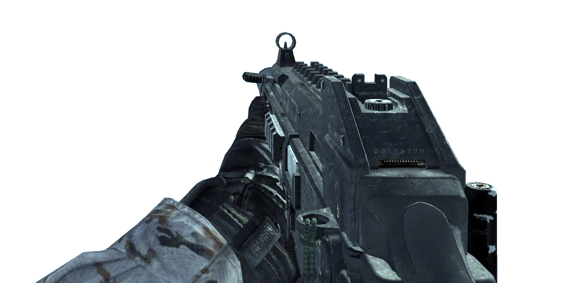 UMP45 | Call of Duty Wiki | Fandom